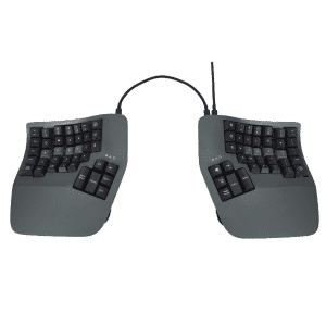 Kinesis Freestyle2 Split Keyboard - Osmond Ergonomics & Wellbeing