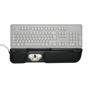 Contour RollerMouse Pro3 - Osmond Ergonomics & Wellbeing