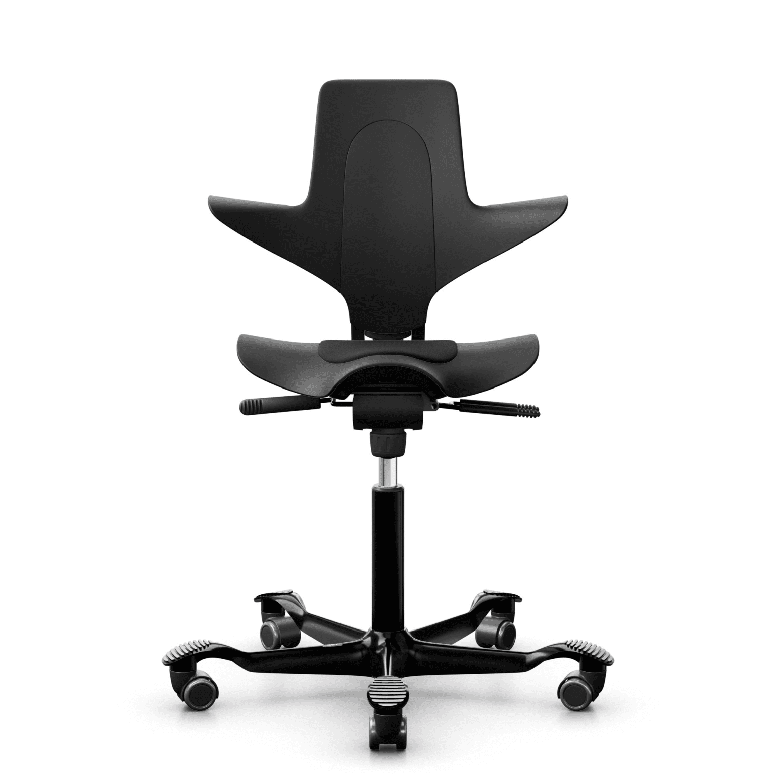 HÅG Capisco Puls 8010 Saddle Seat - Osmond Ergonomics & Wellbeing